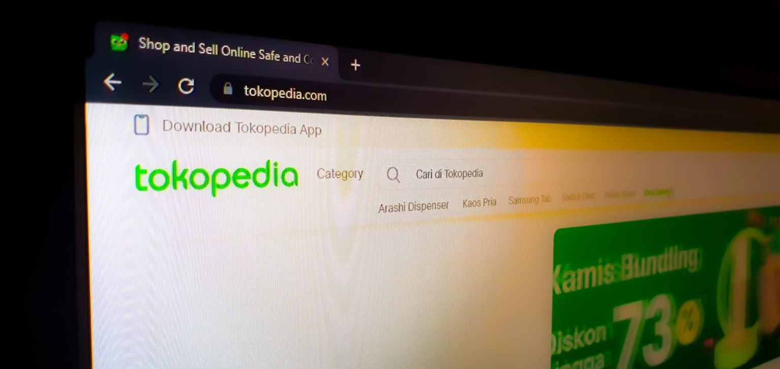 Tokopedia Overseas Shipping: The Ultimate Guide to Buying and Shipping ...