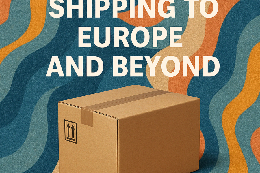 Tokopedia Overseas Shipping: The Ultimate Guide to Buying and Shipping ...